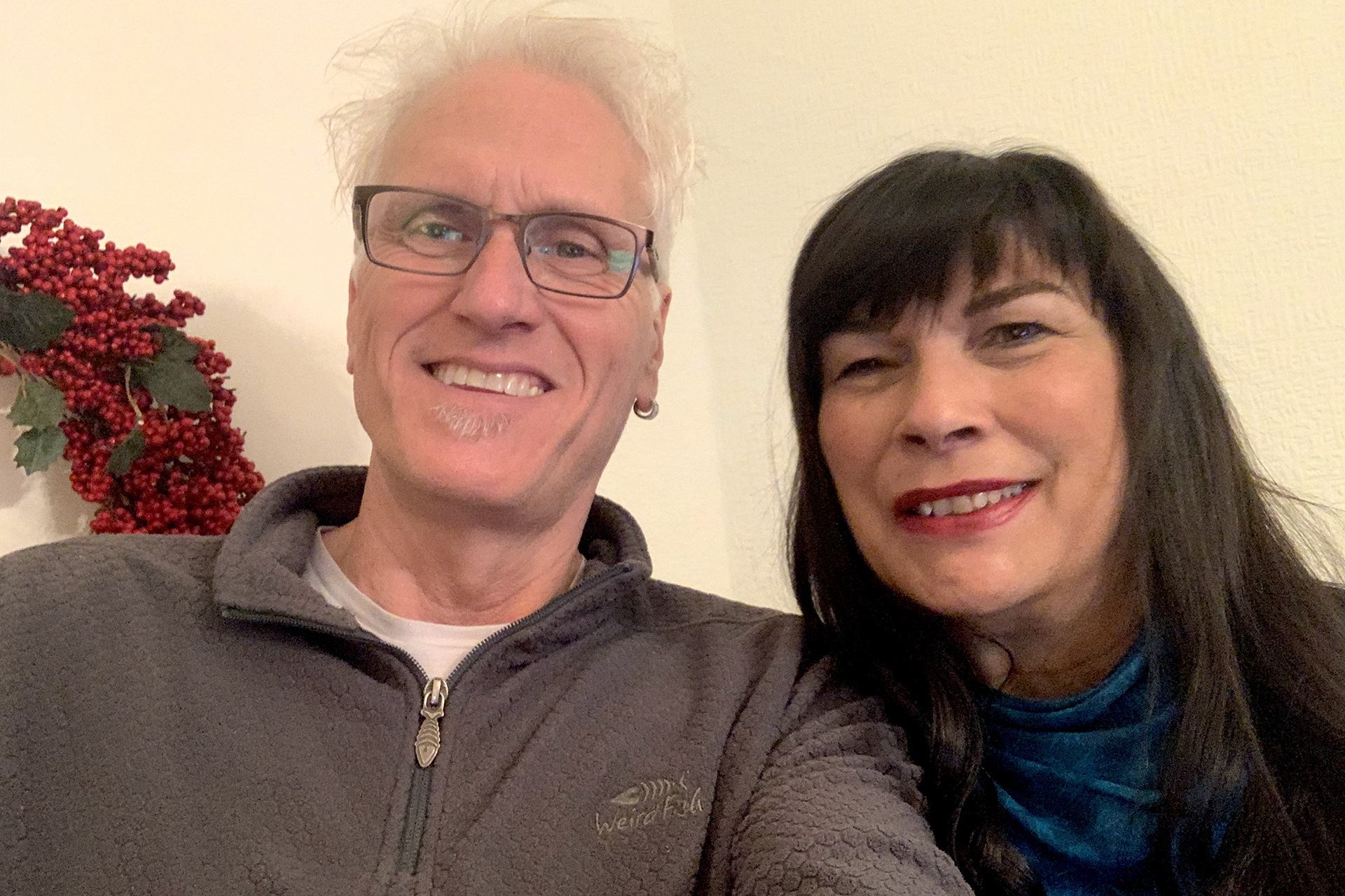 Robert & Rae Rife - ECC Giving